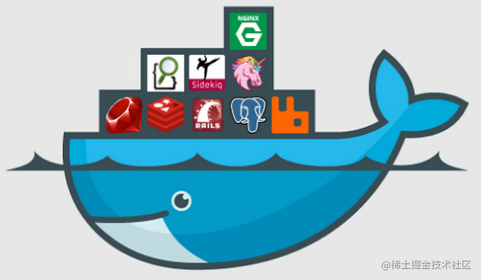 DOCKER containerization techniques - Basic concepts and common ...