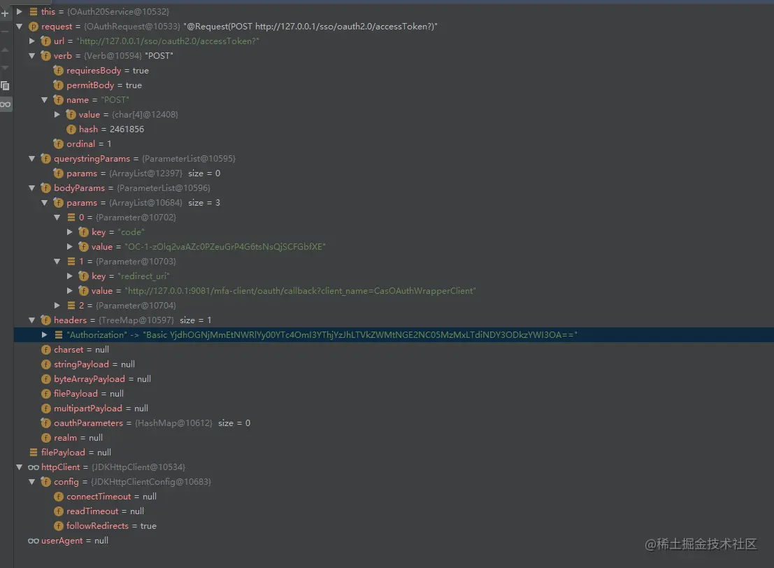 盘点认证框架 : Pac4j 认证工具Pac4j是一个认证工具 ,它提供了满满的封装类 ,可以让大部分应用快速的集成完成 - 掘金