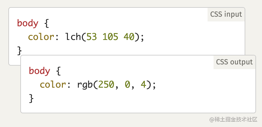 webpack 完全指南：Autoprefixer - 掘金