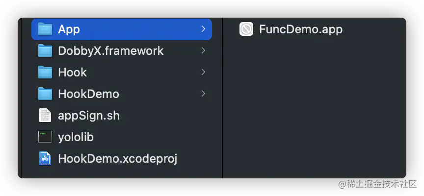 16-Hook原理（三）InlineHook - 掘金