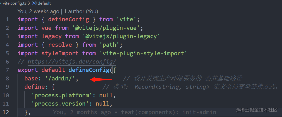 [NGINx front-end deployment] How to deploy multiple web projects on the ...