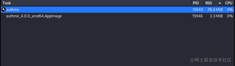 Tauri VS. Electron - 真实项目的比较 - 掘金