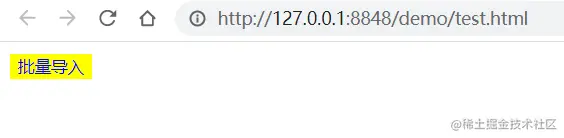 使用 Xlsx Js 完成前端excel数据导入xlsx Js 是只需要纯js即可读取和导出excel的工具库，来自sh 掘金