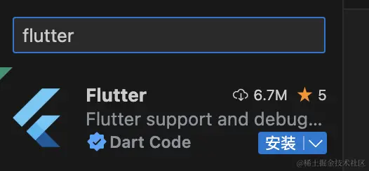 三、大话Flutter ——Dart基础一、 VSCode配置 VSCode编写Dart需要安装的3个插件 二、 Hel - 掘金