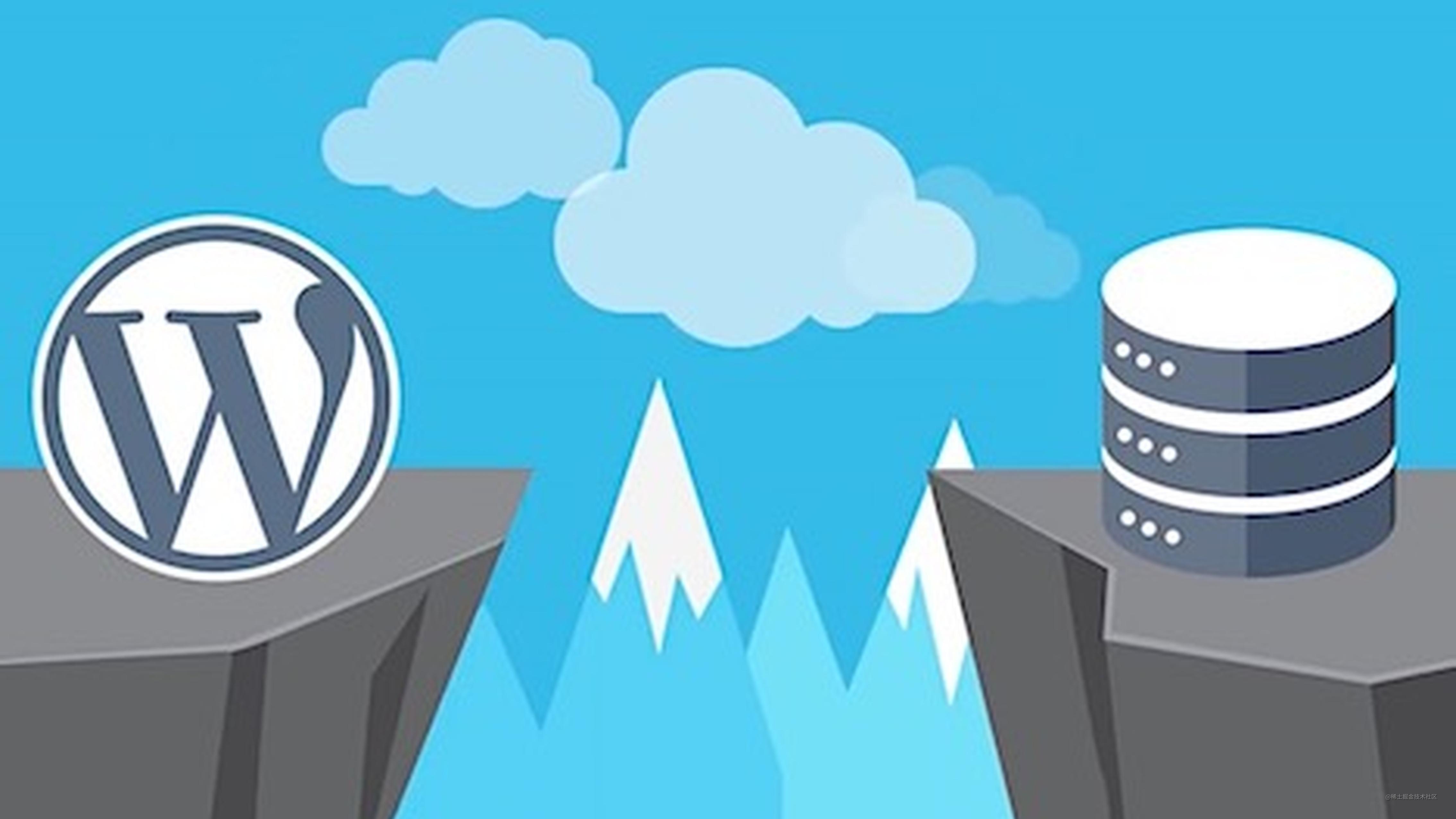WordPress数据库系列：如何与WordPress数据库交互 - 掘金