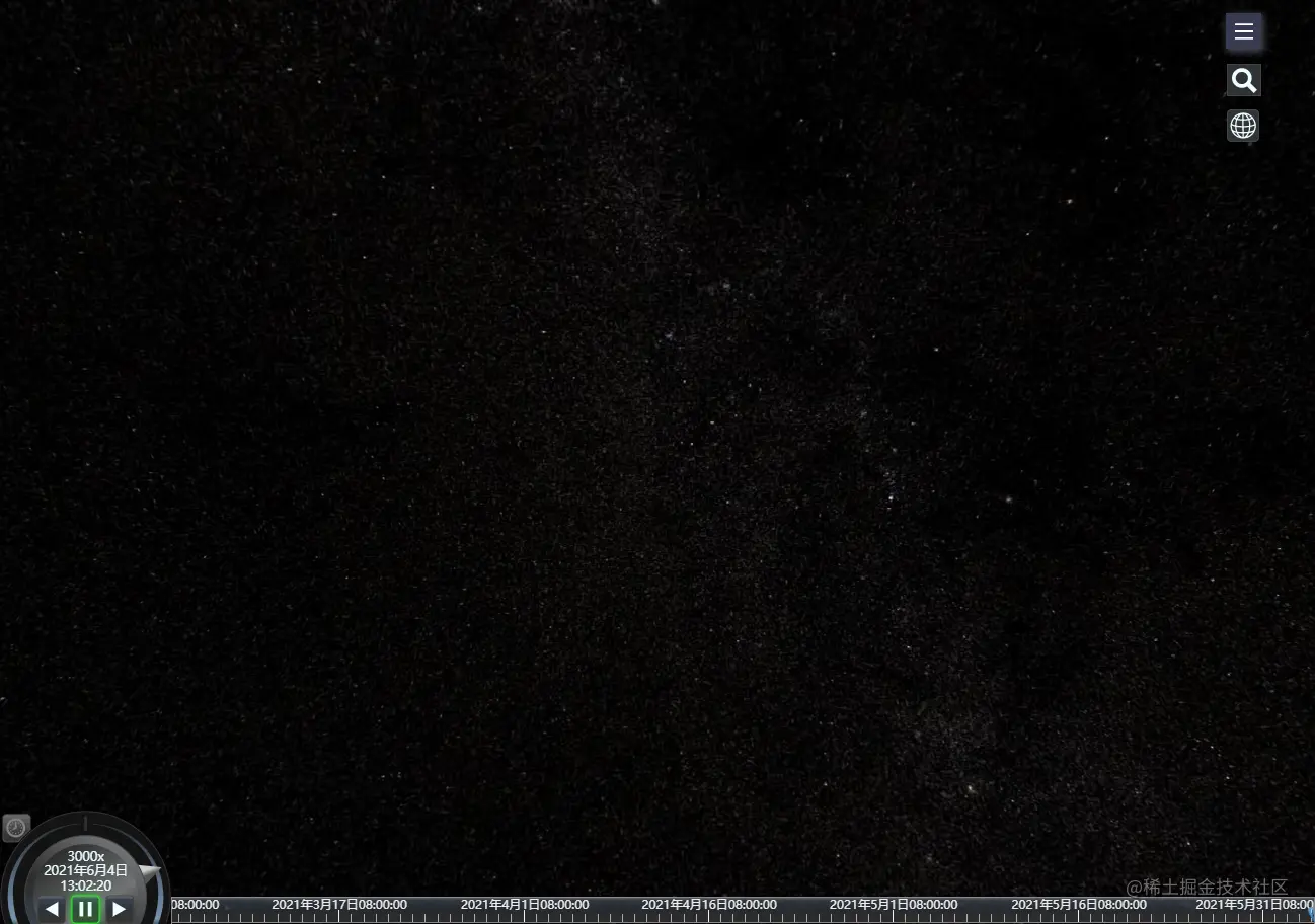 离线加载cesium的方法（如何不加载endpoint接口）我们使用cesium时，可能会遇到如下问题： 1.经常因为网 - 掘金