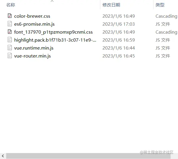 Element ui和Element plus官方文档部署到本地提供了element-ui和element-plus打包 - 掘金
