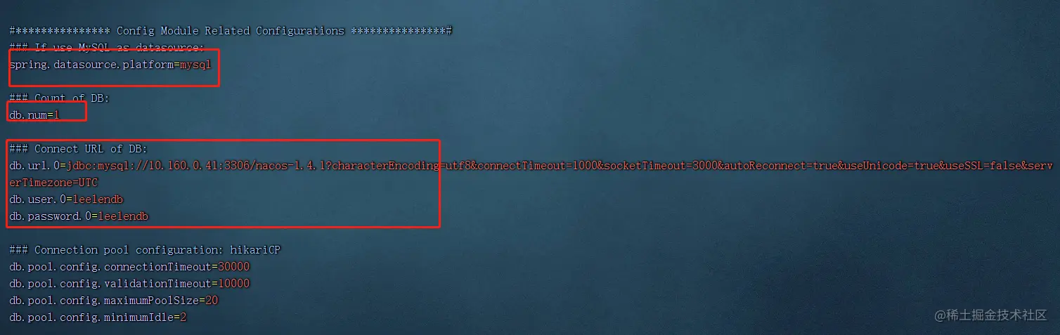nacos1.4.1升级到2.1.2方案nacos1.4.1升级到2.1.2方案 兼容性 Nacos2.0的服务端完全兼 - 掘金