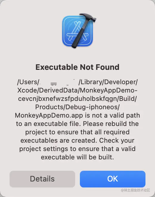 MonkeyDev使用一、简介 MonkeyDev是基于iOS OpenDev的升级，是一个为越狱和非越狱开发人员准备的 - 掘金