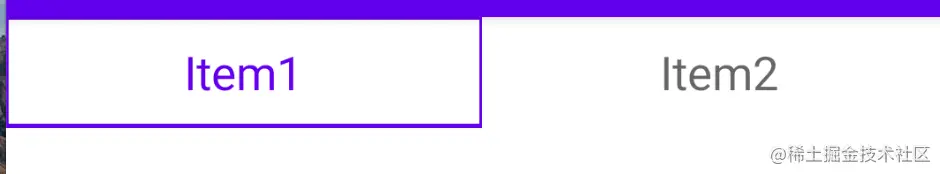 Android Tablayout 使用以及自定义样式在android 开发中tablayout 是一个非常常用的控件， 掘金