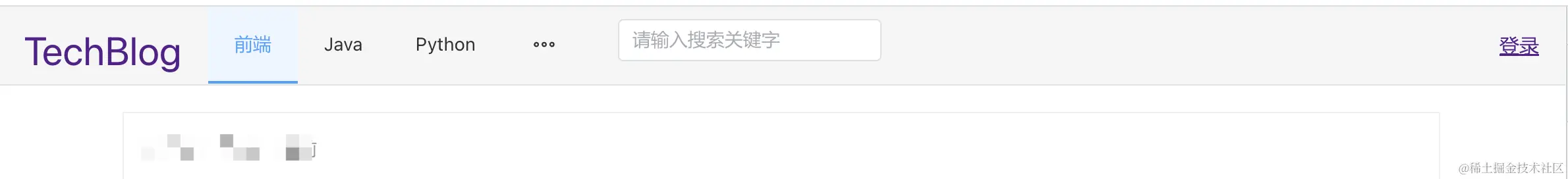 使用 AI 开发 Vue3 项目，ChatGPT 和 Copilot 能写出 90% 代码最近 AI 很火爆，各种文章、 - 掘金
