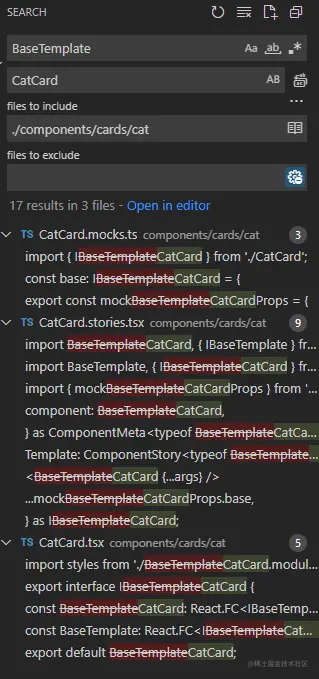 Next.js 项目最佳实践 - 掘金