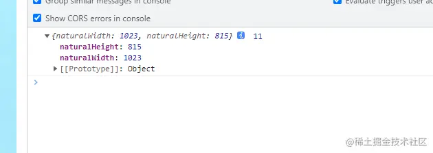 上传时获取图片和视频宽高(onload和Promise配合使用)前端如何获取图片和视频的尺寸呢?本文很详细,一步一步来, - 掘金