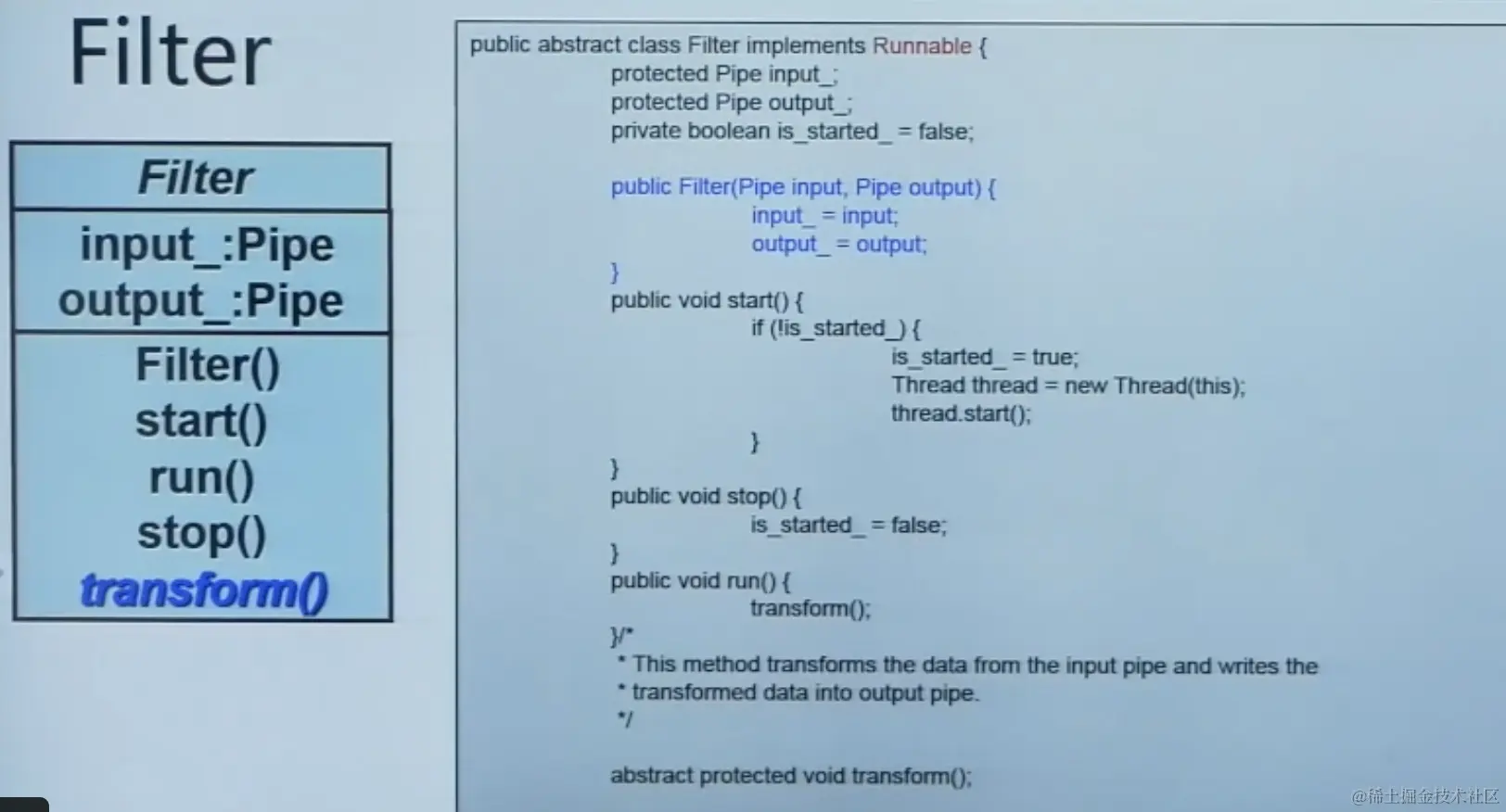 软件体系结构学习【第二周】KWIC案例分析KWIC索引系统功能 1.接受一些行 2.每行有若干词 3.每个词由若干字符组 - 掘金