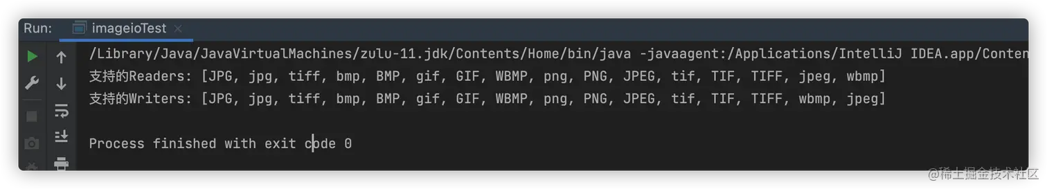 使用TwelveMonkeys扩充Java imageio包，支持读写更多格式图片「这是我参与2022首次更文挑战的第5 - 掘金