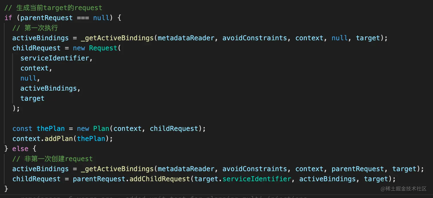 theia中的inversifyJS(上)：inversifyJs详解 theia中深入依赖了一个利用DI(依赖注入)来 - 掘金
