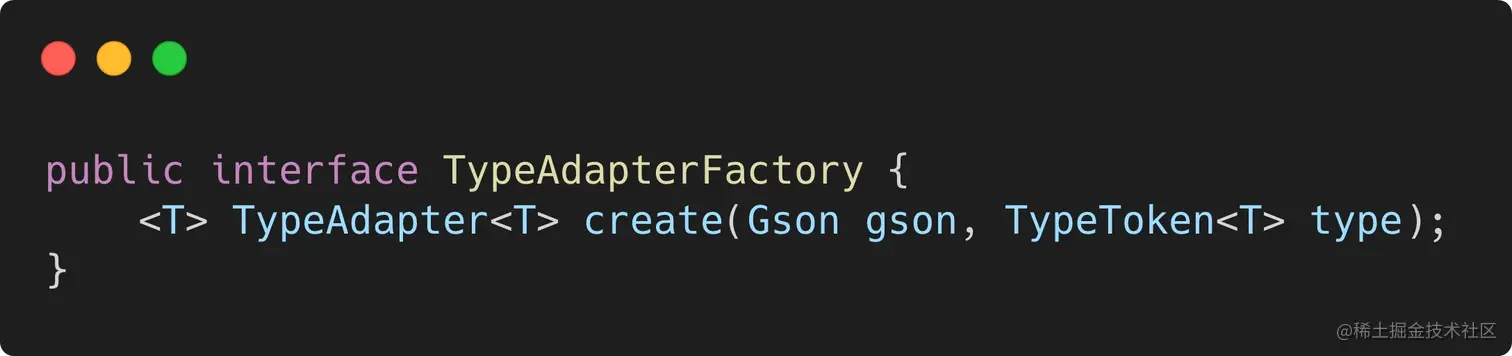 Gson#fromJson的性能分析Gson是一个Java平台的Json库，用于json的序列化和反序列化。 实践发现对 - 掘金