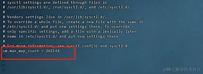 🌟 一文掌握 《Elasticsearch：8.0 》集群一、搭建《Elasticsearch：8.0 》集群 (L - 掘金
