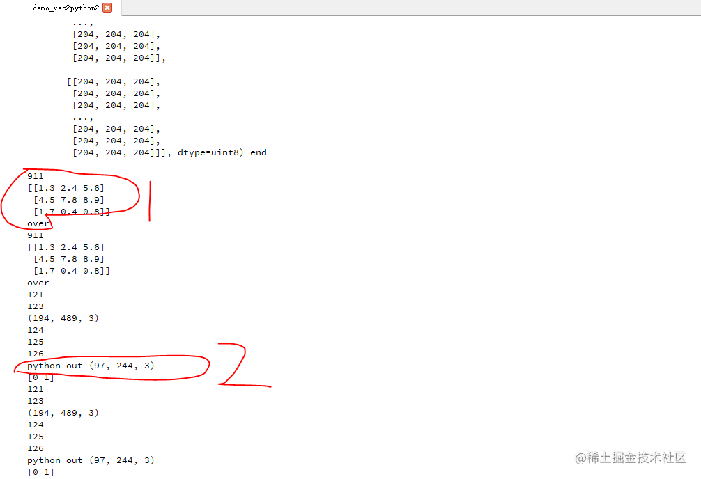 QT调用python（保姆级教程） - 掘金