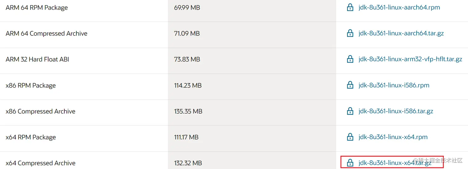Docker-构建镜像&JDK8基础镜像搭建安装Docker 提前安装好 docker(本文基于 ubuntu 20.0 - 掘金