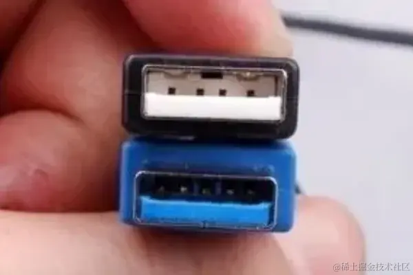 DP&DM怎么解释？Digital Positive & Digital Minus。 USB的通信都是由主机发起的，这 - 掘金