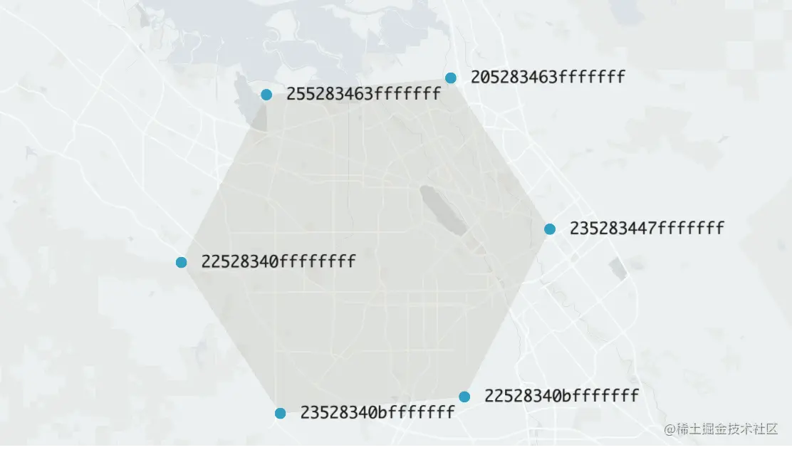 Uber/H3 Cell Mode本篇是 Uber H3 空间索引系统介绍的最后一篇，详细介绍 H3 Cell Mode - 掘金