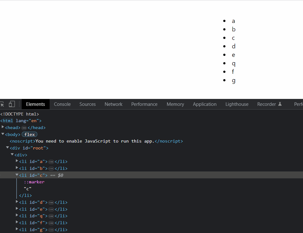 [Vue 源码] Vue 3.2 - Diff | React 18 - Diff - 有图有真相概述 Vue D - 掘金