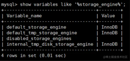 面试官：InnoDB和MyISAM这两种存储引擎你选择哪个MysQL5.5之前的默认存储引擎是MylSAM，5.5之后改 - 掘金