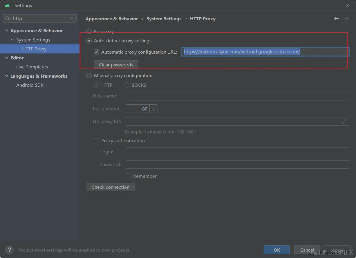 无魔法版win11搭建flutter开发环境搭建详解flutter版本 步骤 安装git 从git官网，下载安装包，除了 - 掘金