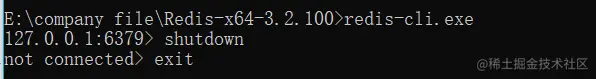 解决 Warning No Config File Specified Using The Default Config In Order To Spec 掘金 2879