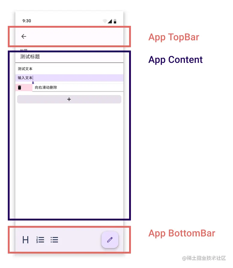 【Android探索】用Compose做一个Markdown文本块编辑器 - 掘金