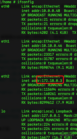 记一次处理Dubbo多网卡注册IP错误问题 - 掘金