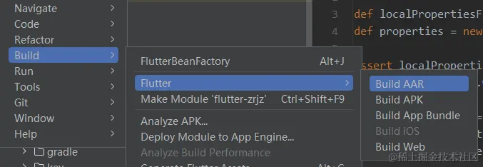 Flutter项目下载依赖失败的问题解决与反思事情是这个样子的，本身公司网络最近不稳定，在 Flutter 项目中添加了 - 掘金
