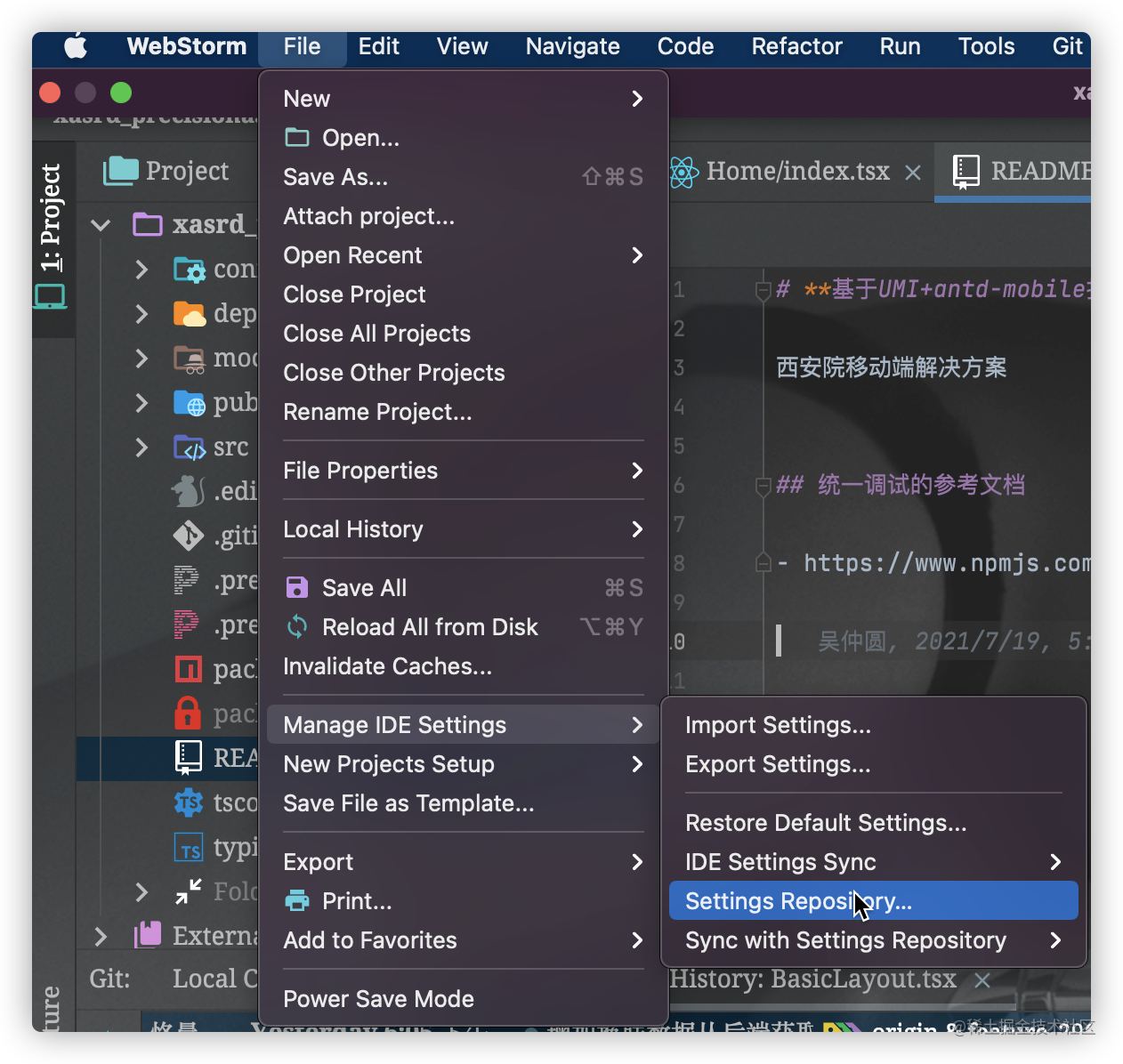 🏆 那些能帮我愉快Coding的Webstorm插件 - 掘金
