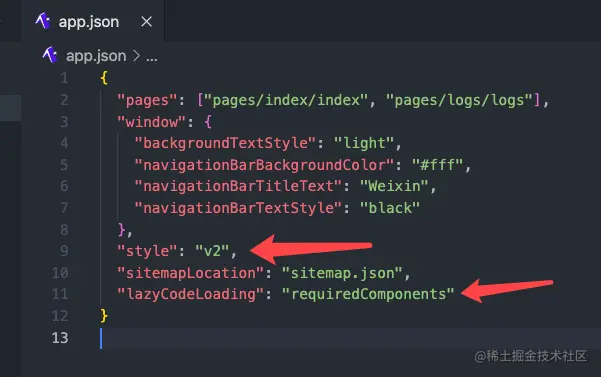 【踩坑记录】小程序引入@vant/weapp样式不生效问题引入vant后发现样式不生效，记录一下解决方法，删除app.j - 掘金