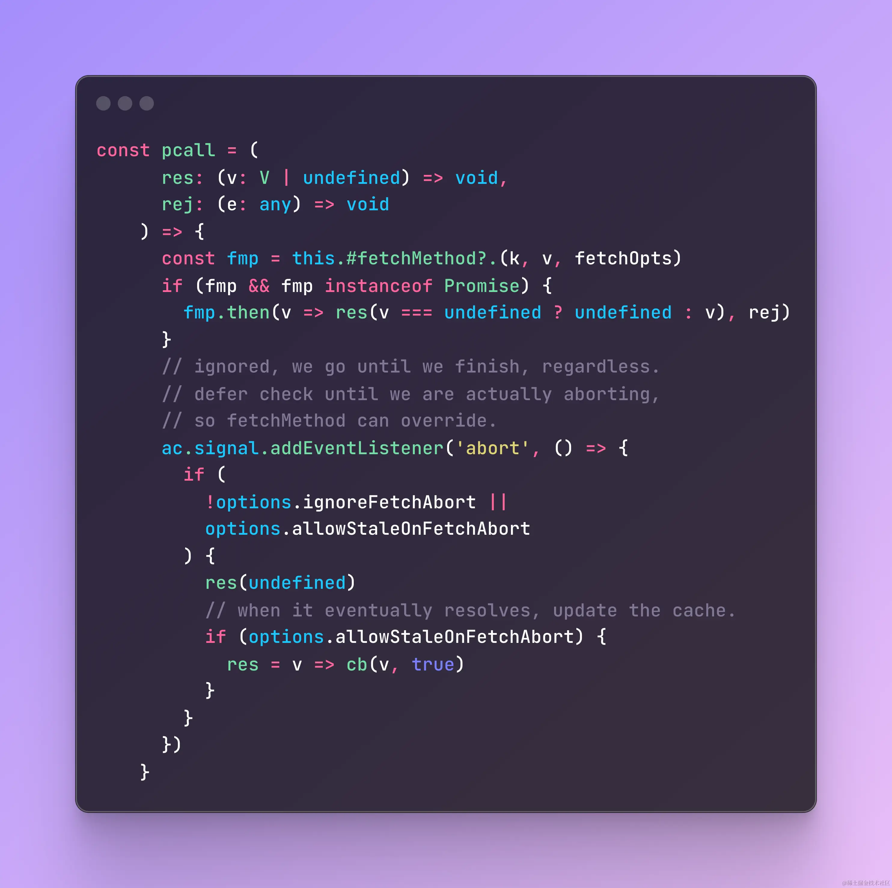 高效缓存策略：带你深入了解Node.js的lru-cache模块！lru-cache 是一个强大且易于使用的缓存包，适用 - 掘金