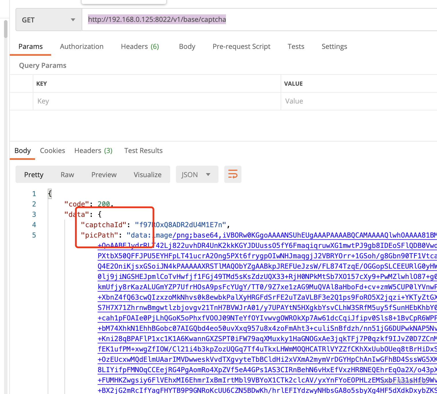 10篇带你手摸手封装gin框架(7)- redis接入与图形验证码