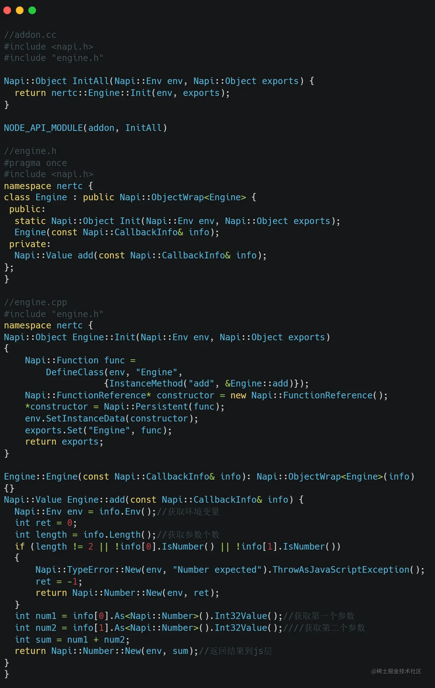 Electron 插件开发实践Electron 是以 Nodejs 和 Chromium 为内核的跨平台开发框架。本文结 - 掘金