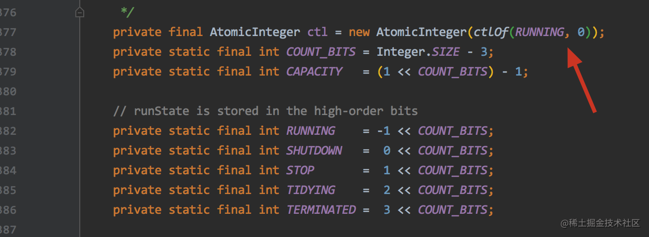 ThreadPoolExecutor source code analysis - Moment For Technology