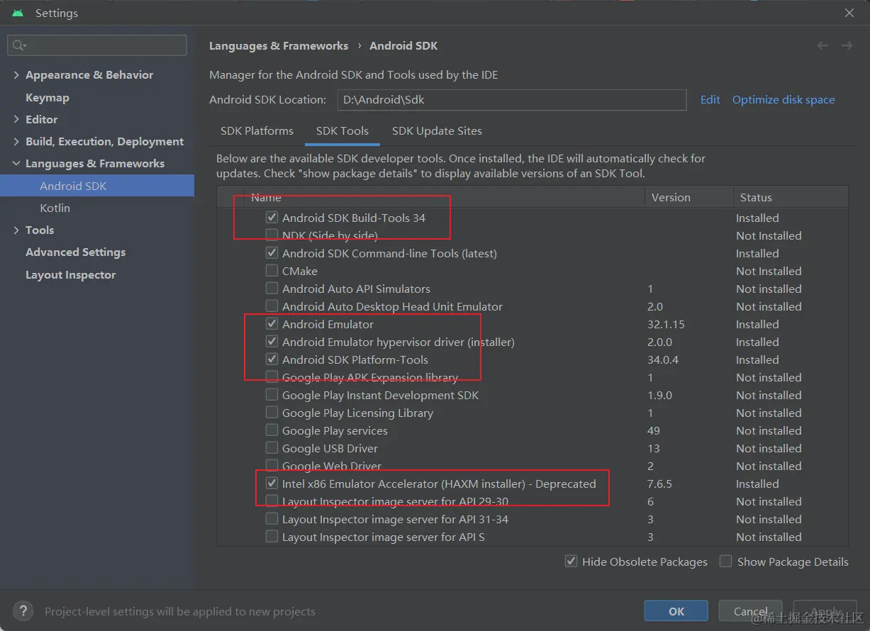 无魔法版win11搭建flutter开发环境搭建详解flutter版本 步骤 安装git 从git官网，下载安装包，除了 - 掘金