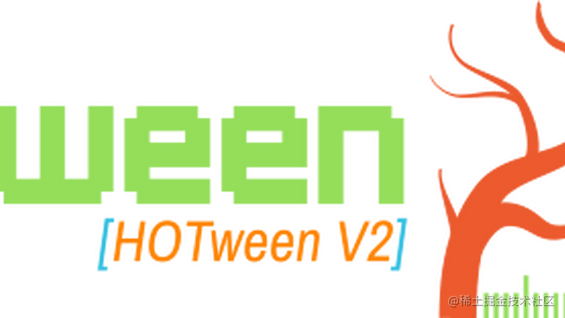 DOTween的使用及常用方法 - 掘金