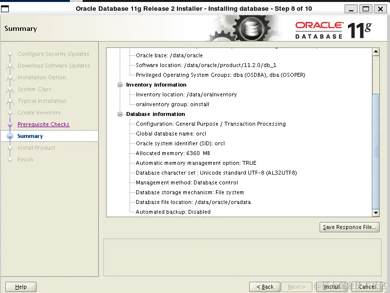 在Windows中使用wsl安装OracleLinux，并在OracleLinux中安装Oracle11g本文介绍了如何 - 掘金