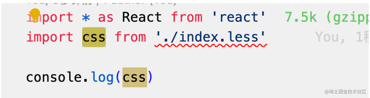 手把手教你搭建 Webpack 5 + React 项目 - 掘金