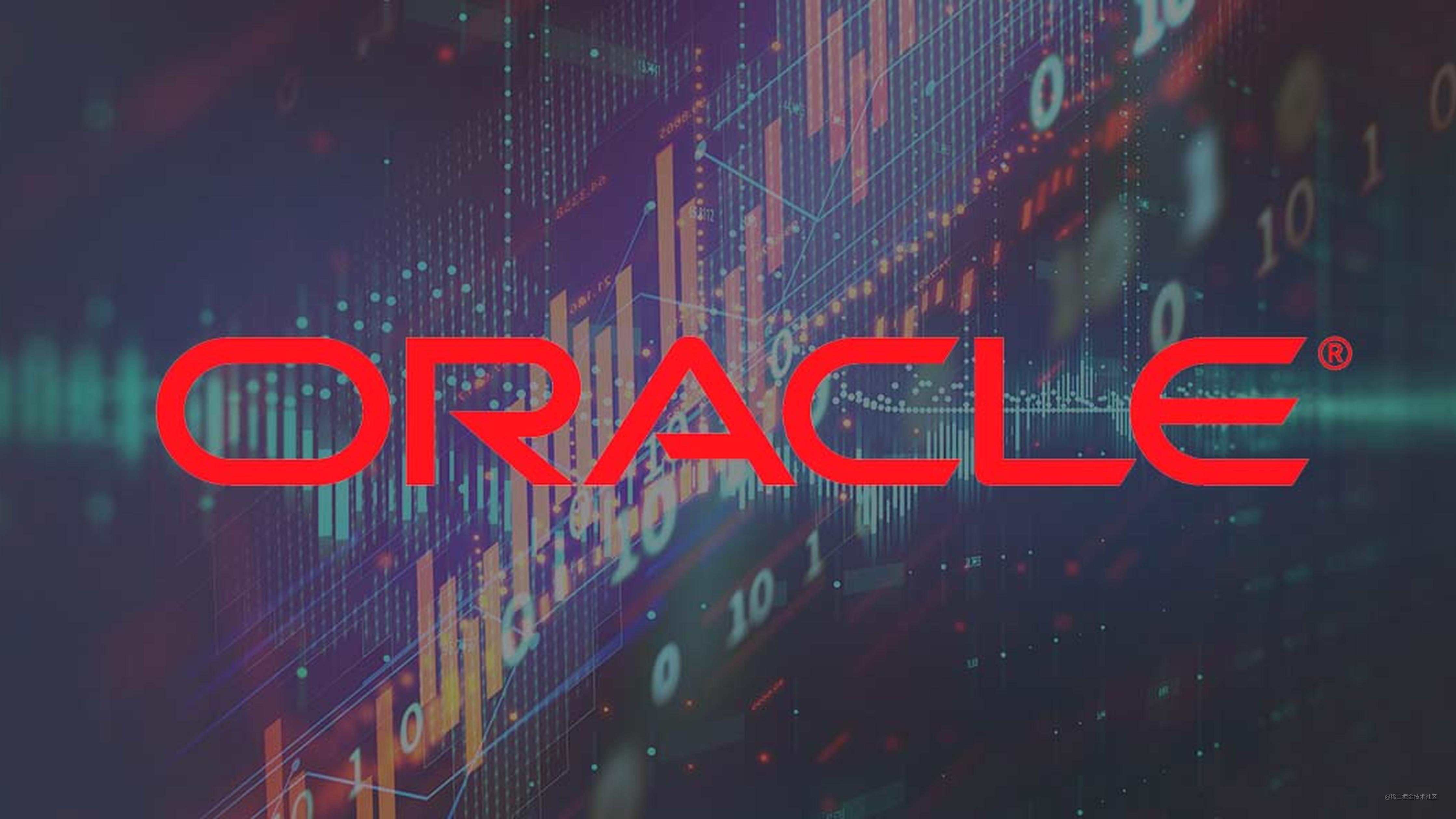 Oracle AWR报告生成方法 - 掘金