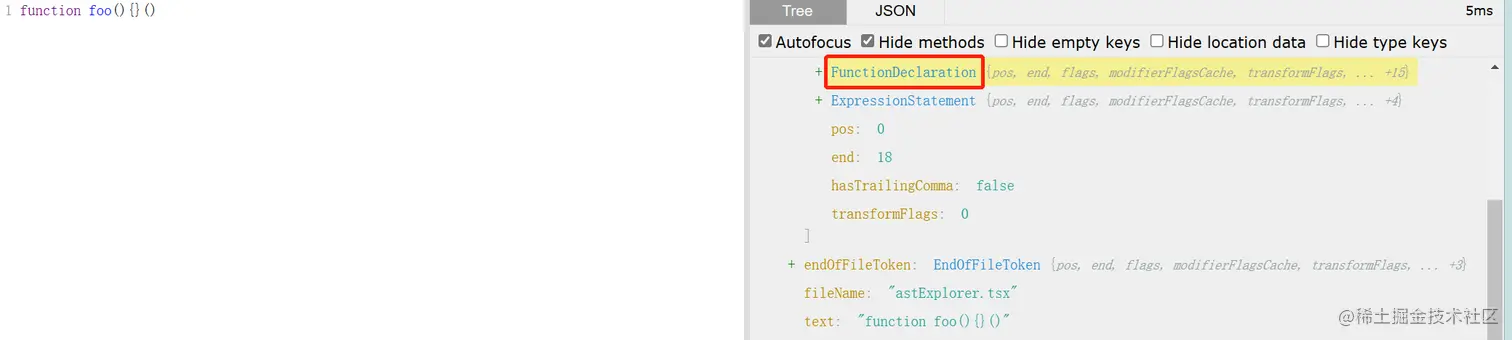 理解js中的IIFE1、什么是立即调用函数？它有什么特点？ Immediate Invoke Function Expr - 掘金
