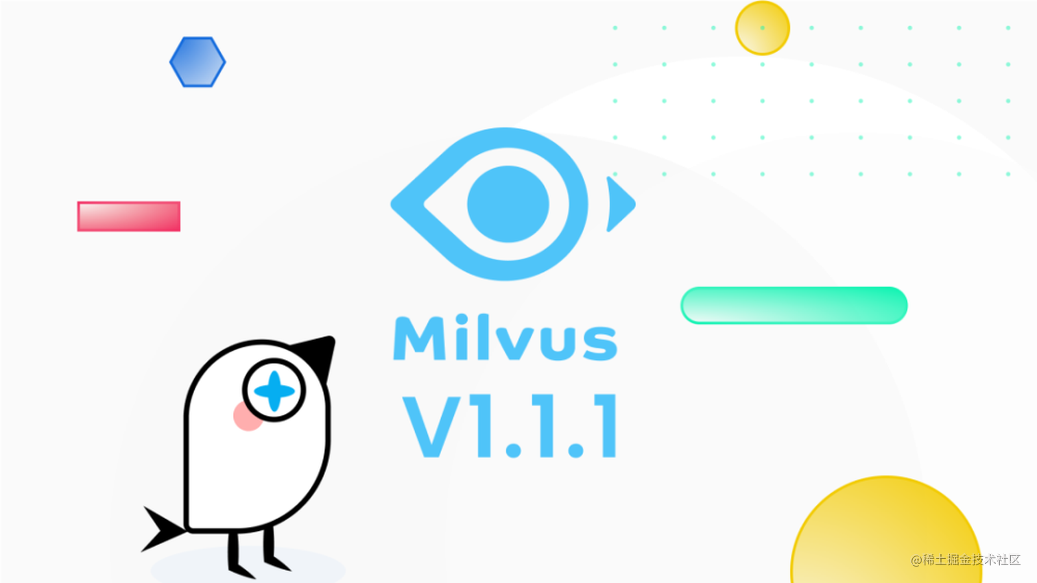 向量数据库 —— Milvus 的安装教程 - 掘金