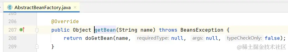 SpringBoot 解决Service互相注入导致的循环依赖问题 循环依赖源码debug 三级缓存 @Lazy原理 - 掘金