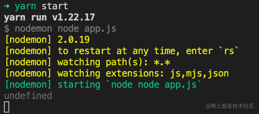 基于Koa2+Mysql+Sequelize开发API接口(入门级攻略一)_nodejs koa2 sequelize分配角色-CSDN博客