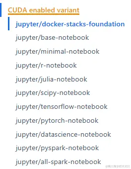 docker安装jupyterlab环境，并修改中文，添加内核最近我把自己的nas硬盘全格式化了，然后重新弄了一个unr - 掘金