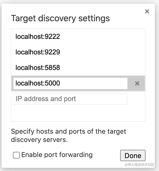 如何用chrome调试webpack代码今天这篇文章主要是科普一下，因为发现虽然方法简单，但是很多人没有接触过node方 - 掘金